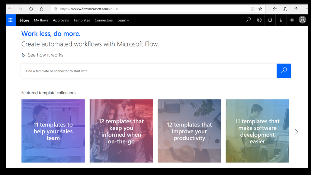 Power Automate | Office 365 Power Automate | Office 365